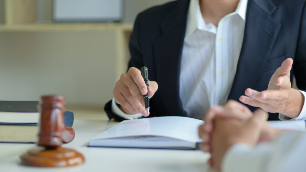 12 Important Legal Terms Explained - Explore The Phenomena