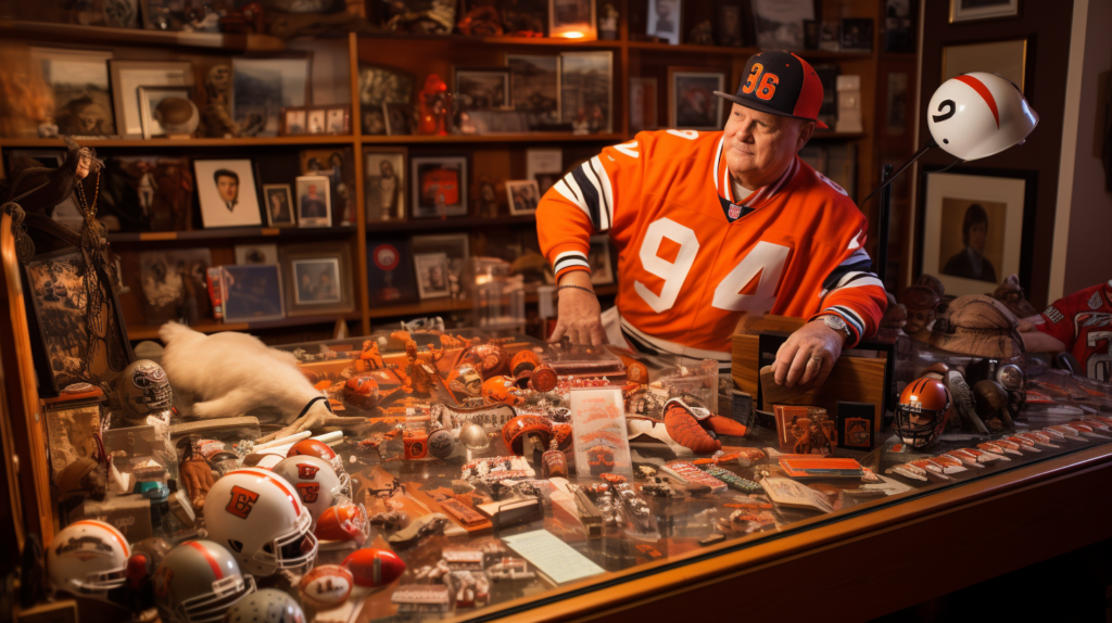 Ken Goldin: The Man Behind the Multi-Million Dollar Sports Memorabilia ...
