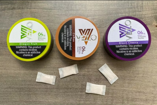 Taste-testing the Range of Swedish Velo Snus Flavors - Explore The ...