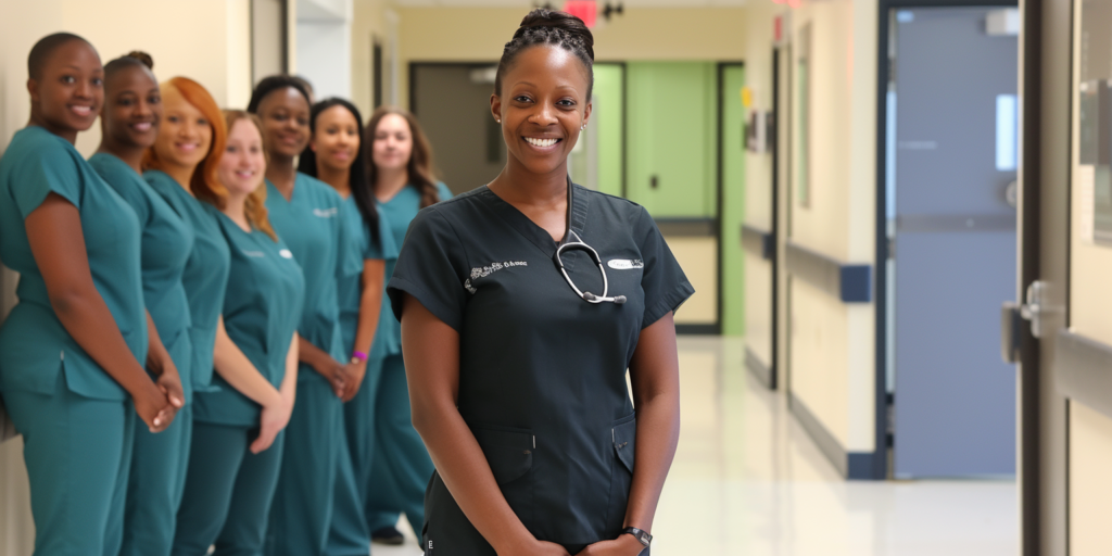 The Career Impact of an RN to BSN: Exploring Job Opportunities and ...