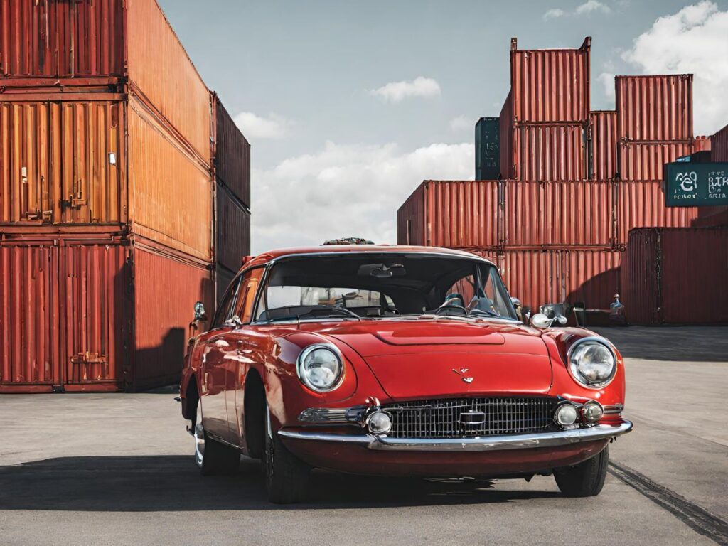 The Ultimate Guide to Cross Country Auto Shipping: Reviews and ...
