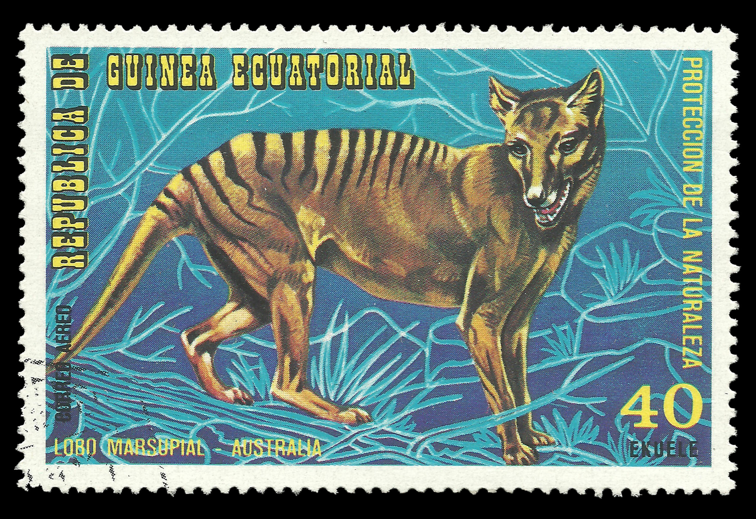 Colossal Biosciences: Returning the Tasmanian Tiger - Explore The Phenomena