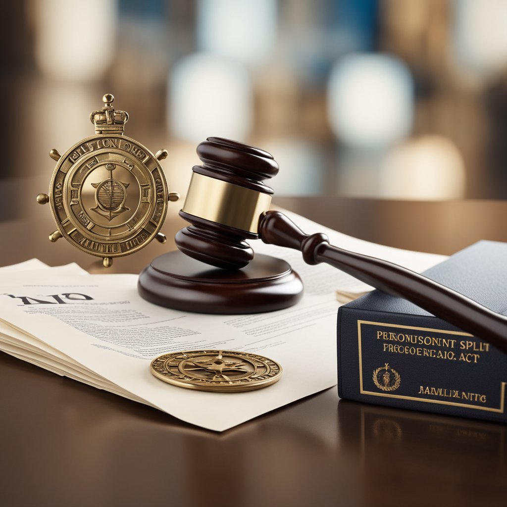 Understanding the Difference Between Maritime Law and Jones Act Law ...