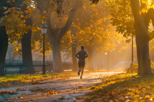 Solo Sports To Do When You're Trying To Stay Fit: Fun for One - Explore ...