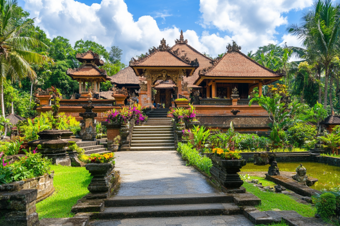 10 Must Do's in Ubud: Your Ultimate Guide to Exploring Bali's Cultural ...