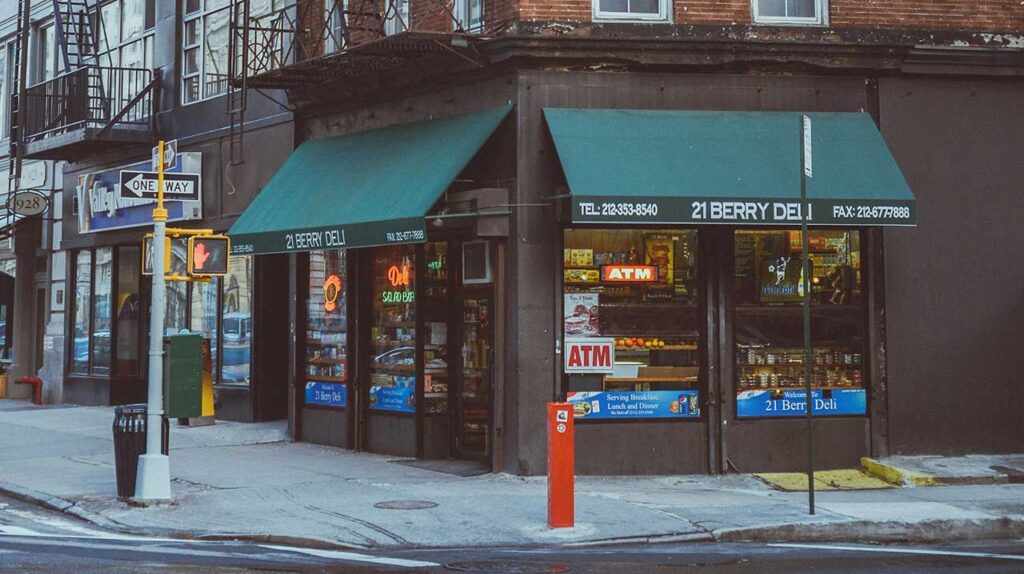 Corner Store Comebacks: How Old-School Local Stores Are Thriving in ...