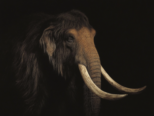 Woolly Mammoth Found ‘Alive’: From Frozen Finds to Colossal Biosciences
