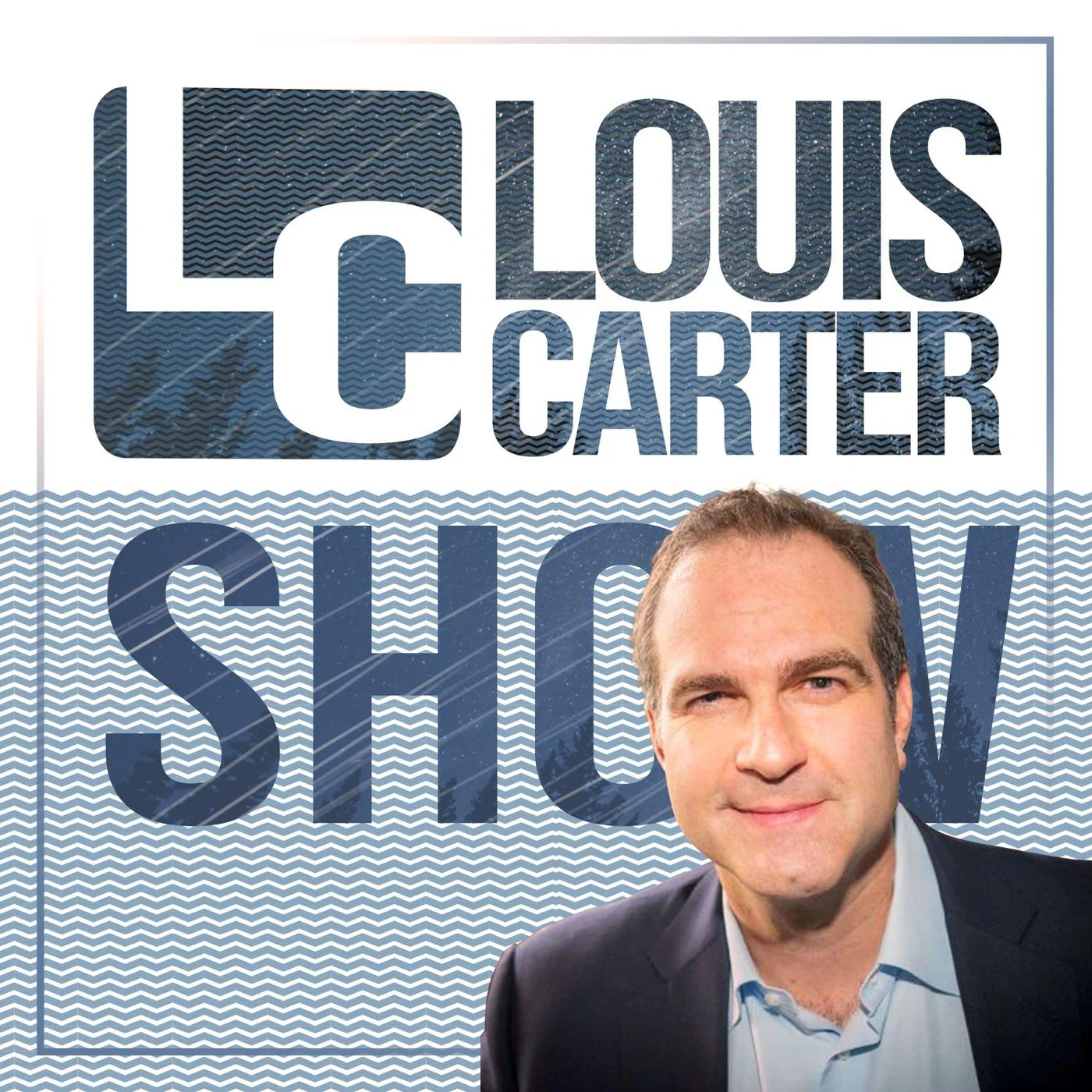 Louis Carter Says Yes and He Has the Data to Prove It